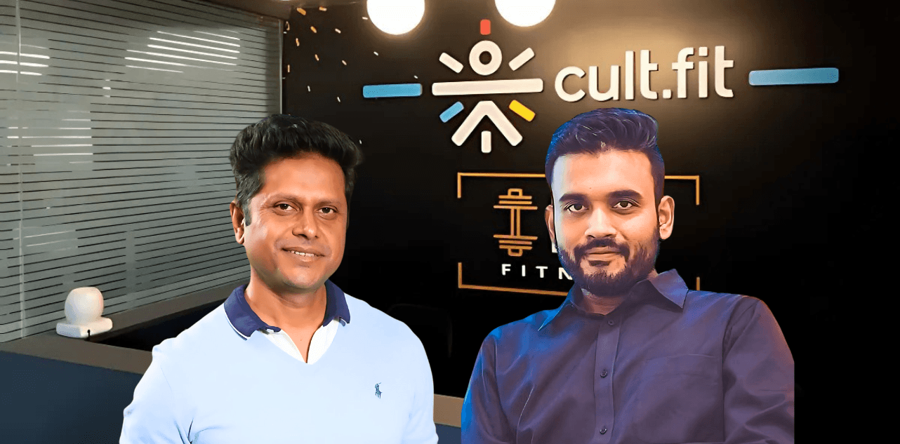 Reaching a Cult Status: How India’s First Fitness Unicorn Cult.fit has ...