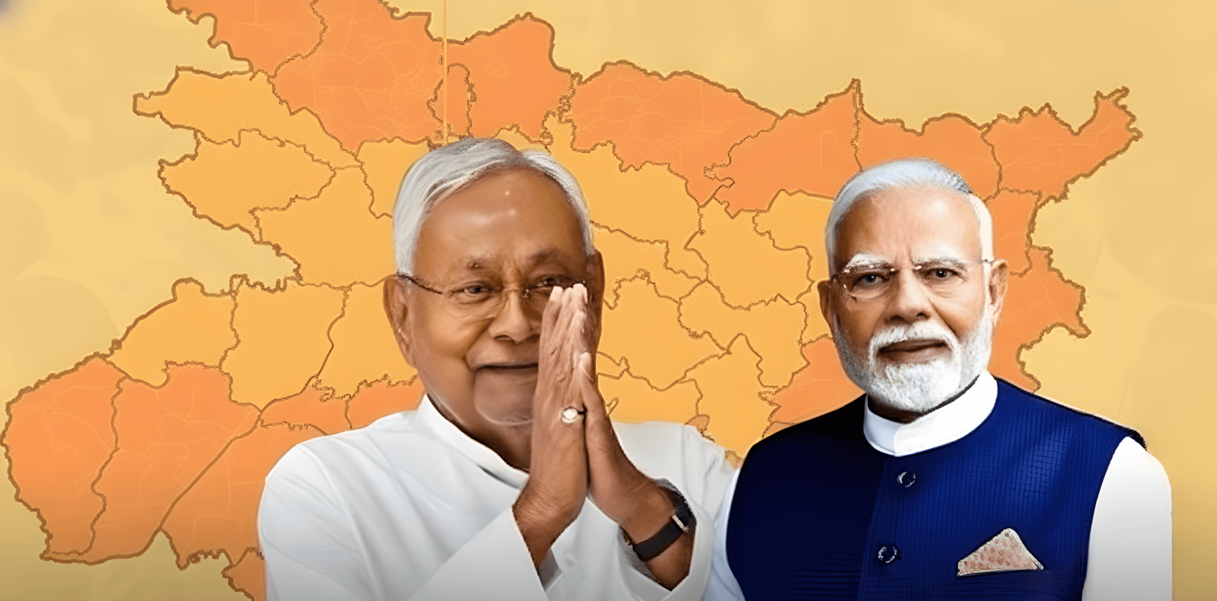 Will Nitish Return? Bihar Awaits Its Next CM | ARCLANTIC