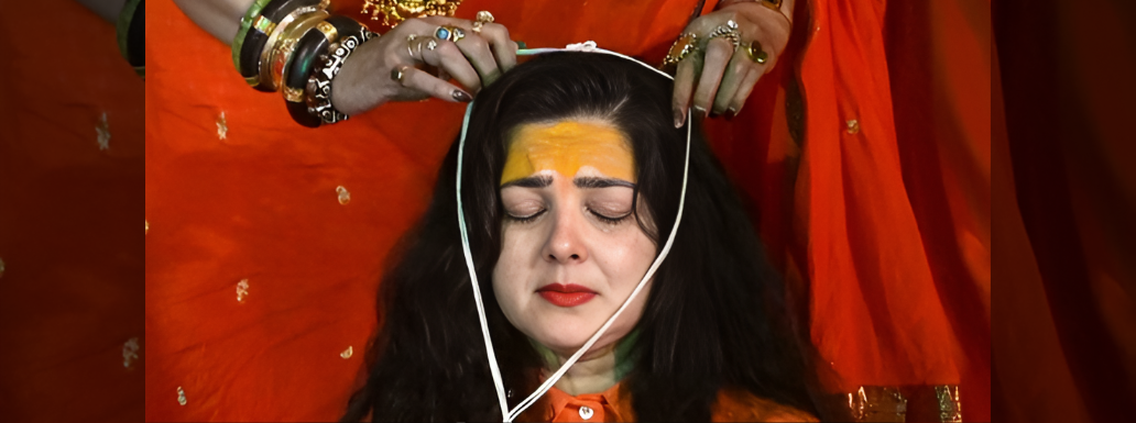 Bollywood Actor ‘Mamta Kulkarni’ is Now ‘Mahamandaleshwar’of Kinnar ...